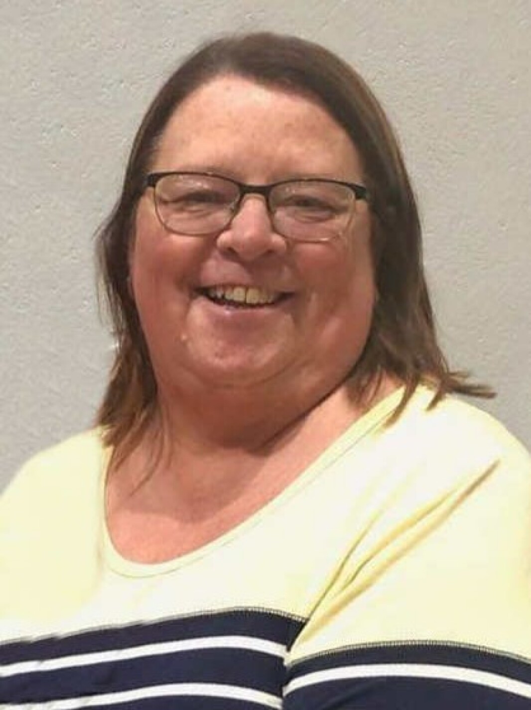 Mary Lou Kildahl-Wallman - Post Bulletin | Rochester Minnesota news ...