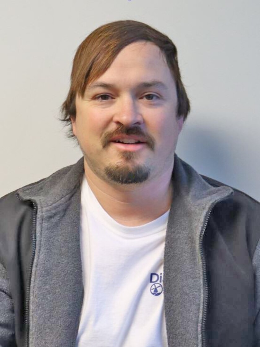 EPIC Companies new hire - Michael Wacker - InForum | Fargo, Moorhead ...