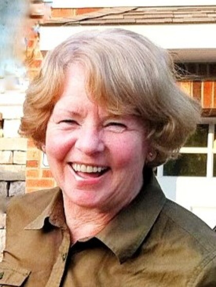 Joanne Marie Rodgers - Duluth News Tribune | News, weather, and sports ...