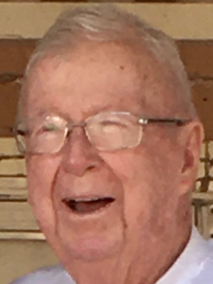 Robert Samuel Bowron - Post Bulletin | Rochester Minnesota news ...