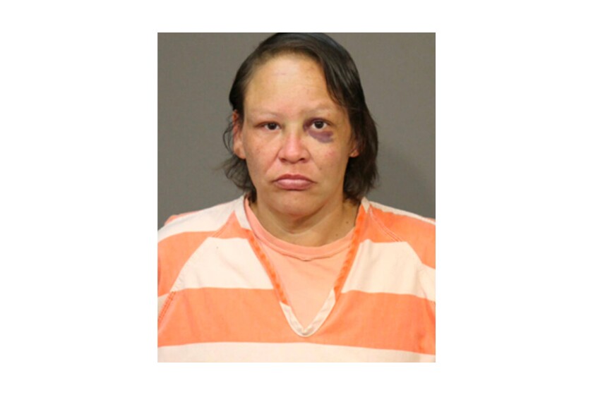 Itasca County Woman Pleads Guilty To Intentional Murder Arson Duluth