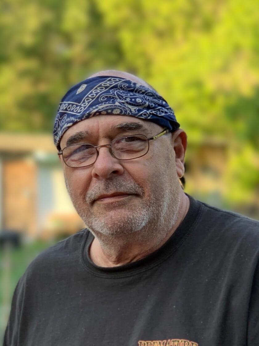 John Duda - Park Rapids Enterprise | News, weather, sports from Park ...