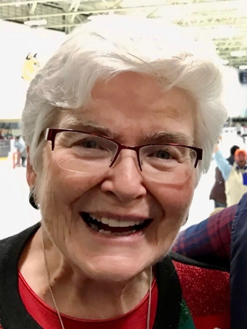 Janet Fry - Alexandria Echo Press | News, weather and sports from ...