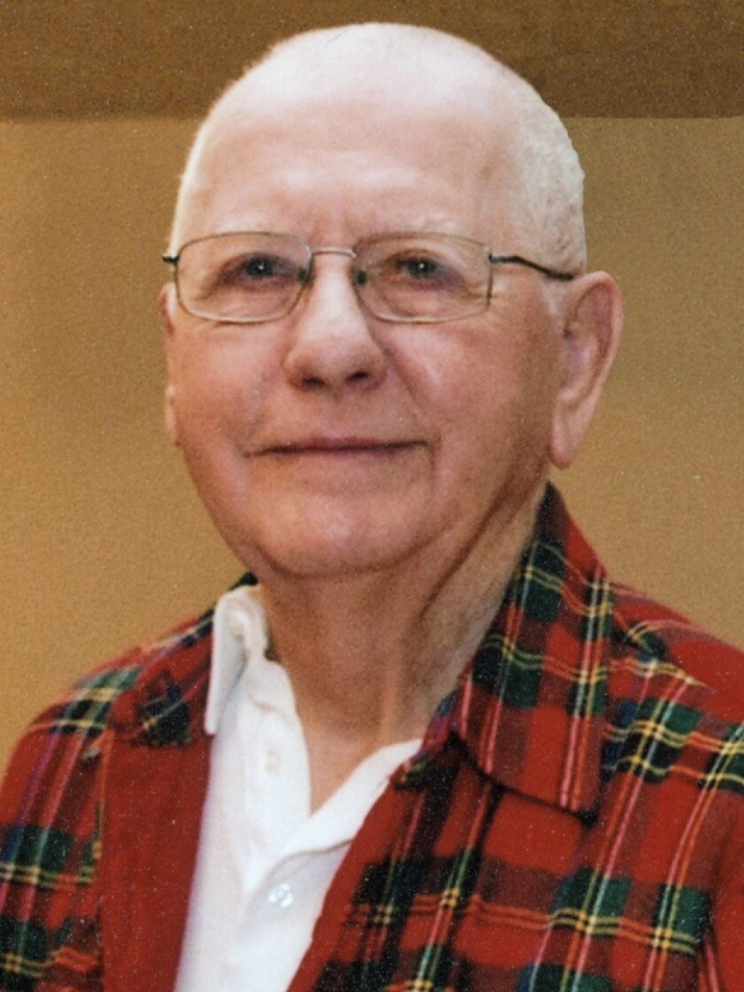 Donald Rey - Grand Forks Herald | Grand Forks, East Grand Forks news ...