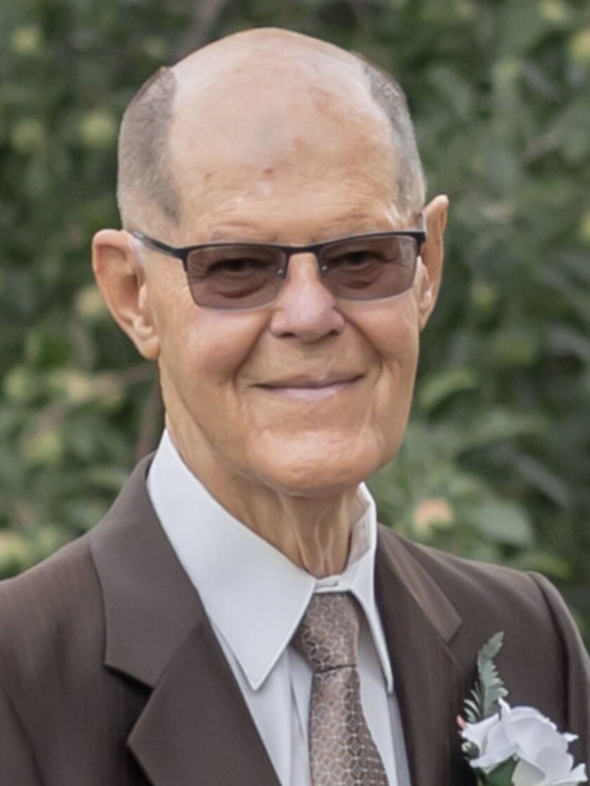 Raymond ‘Ray’ Buck - Superior Telegram | News, weather, sports from ...