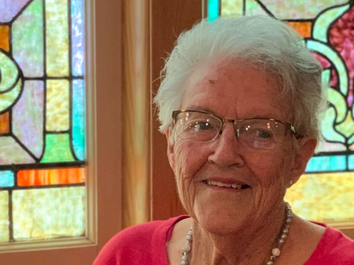 June Ailts - 90th Birthday - The Globe | News, weather, sports from ...