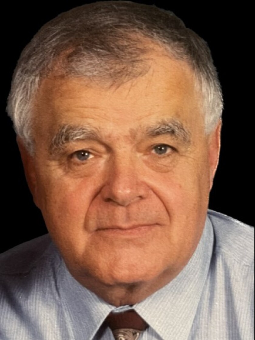 Herbert Ernest Gross - Pine and Lakes Echo Journal | News, weather ...