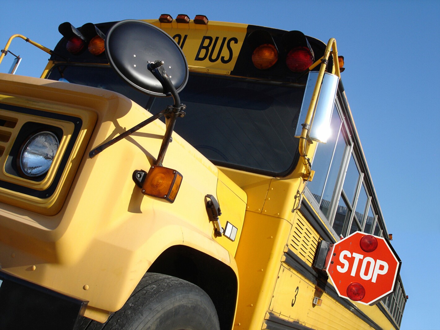 Ask a Trooper: When does a school bus have to say STOP? - St. Cloud ... Ask a Trooper: When does a school bus have to say STOP? - St. Cloud ...