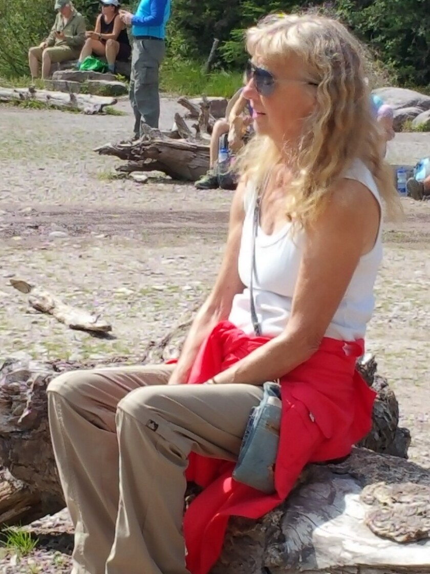 Raylene Kimball - Park Rapids Enterprise | News, weather, sports from ...