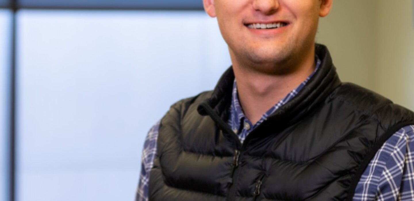 Ackerman-Estvold Welcomes Jared Kramer as a Project Designer - InForum ...