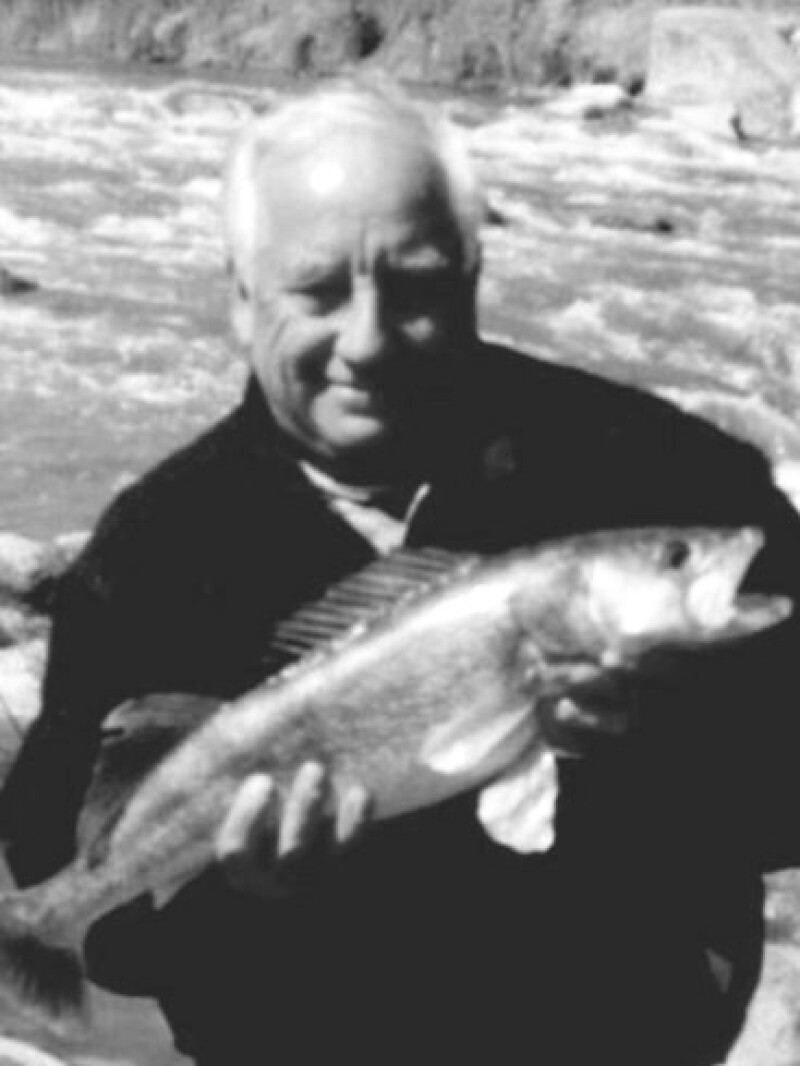 Robert Spiess - Detroit Lakes Tribune | News, weather, sports from Detroit Lakes, Minnesota