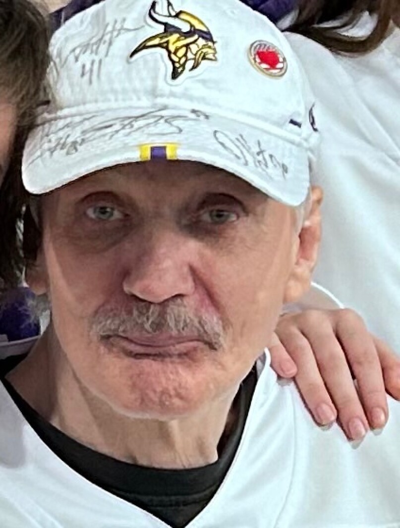 Michael James Gustafson (Mike) - The Bemidji Pioneer is your #1 source ...