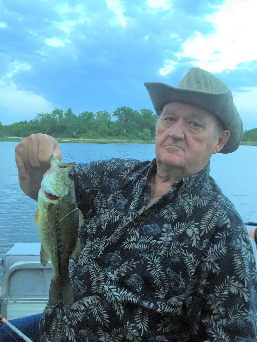 Marion R. Gill - Perham Focus | News, weather, sports from Perham Minnesota