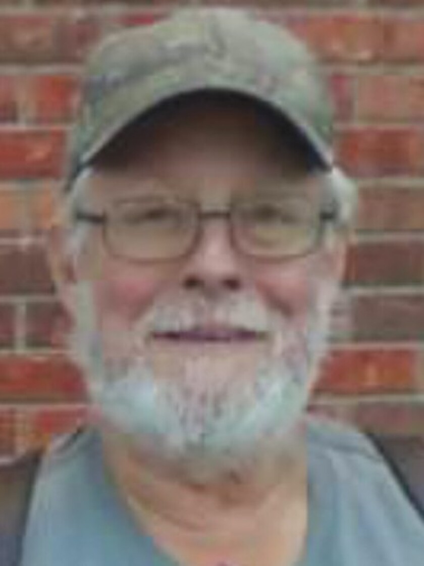 Dennis Risinger - Grand Forks Herald | Grand Forks, East Grand Forks ...