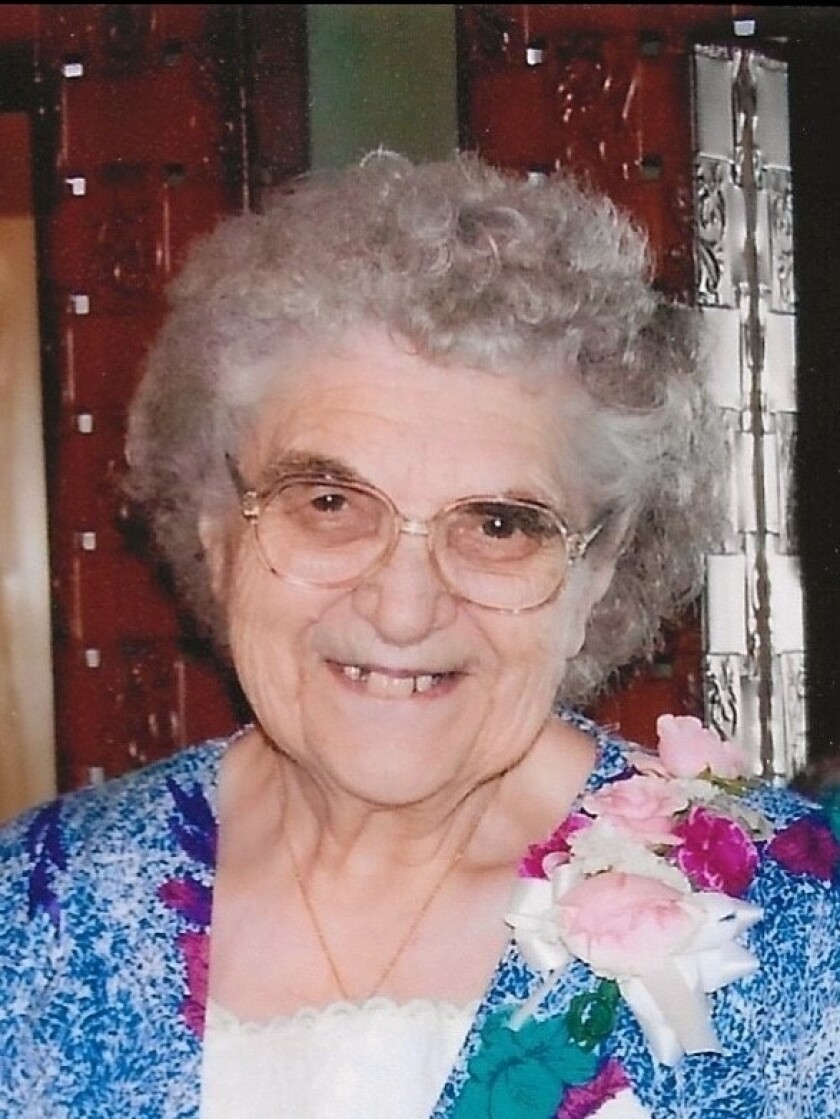 Dorothy M. Schmidt - Alexandria Echo Press | News, weather and sports ...