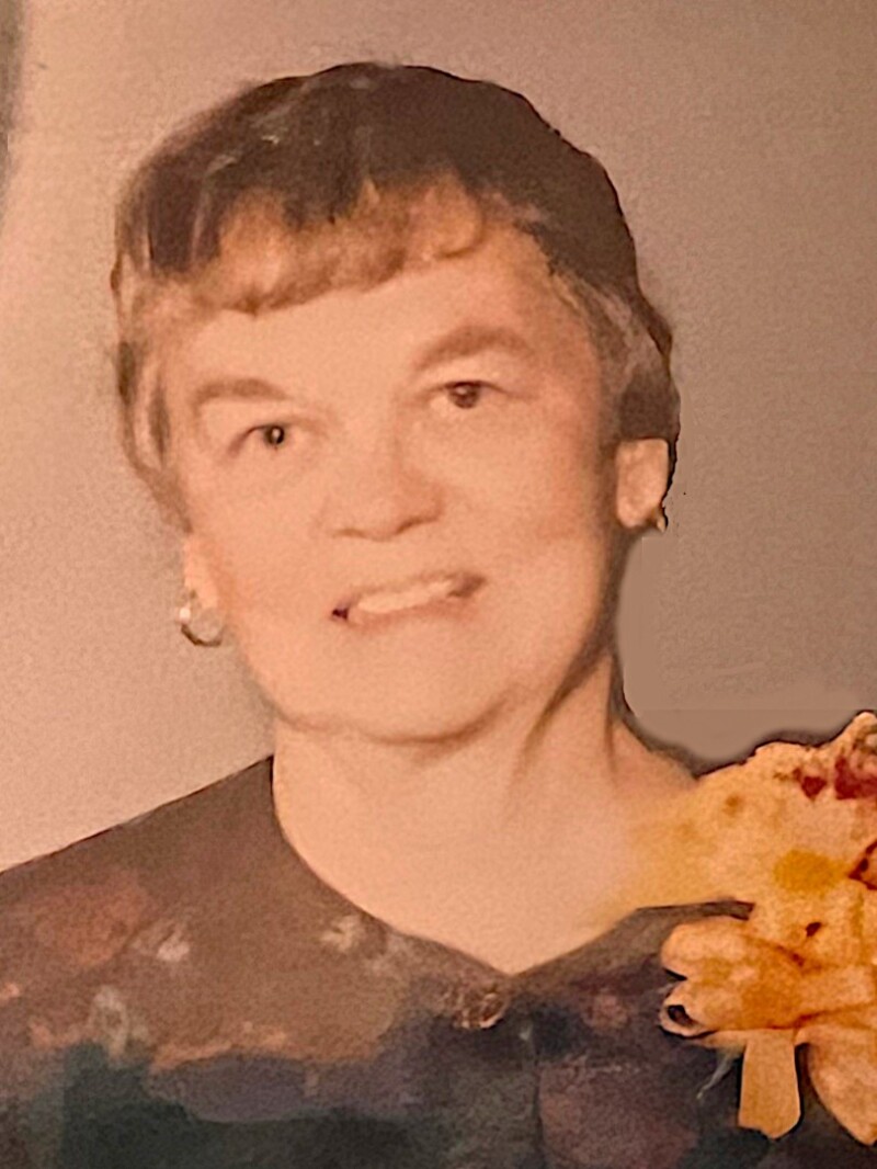 Gertrude “Trudy” Freeman - Duluth News Tribune | News, weather, and sports from Duluth, Minnesota