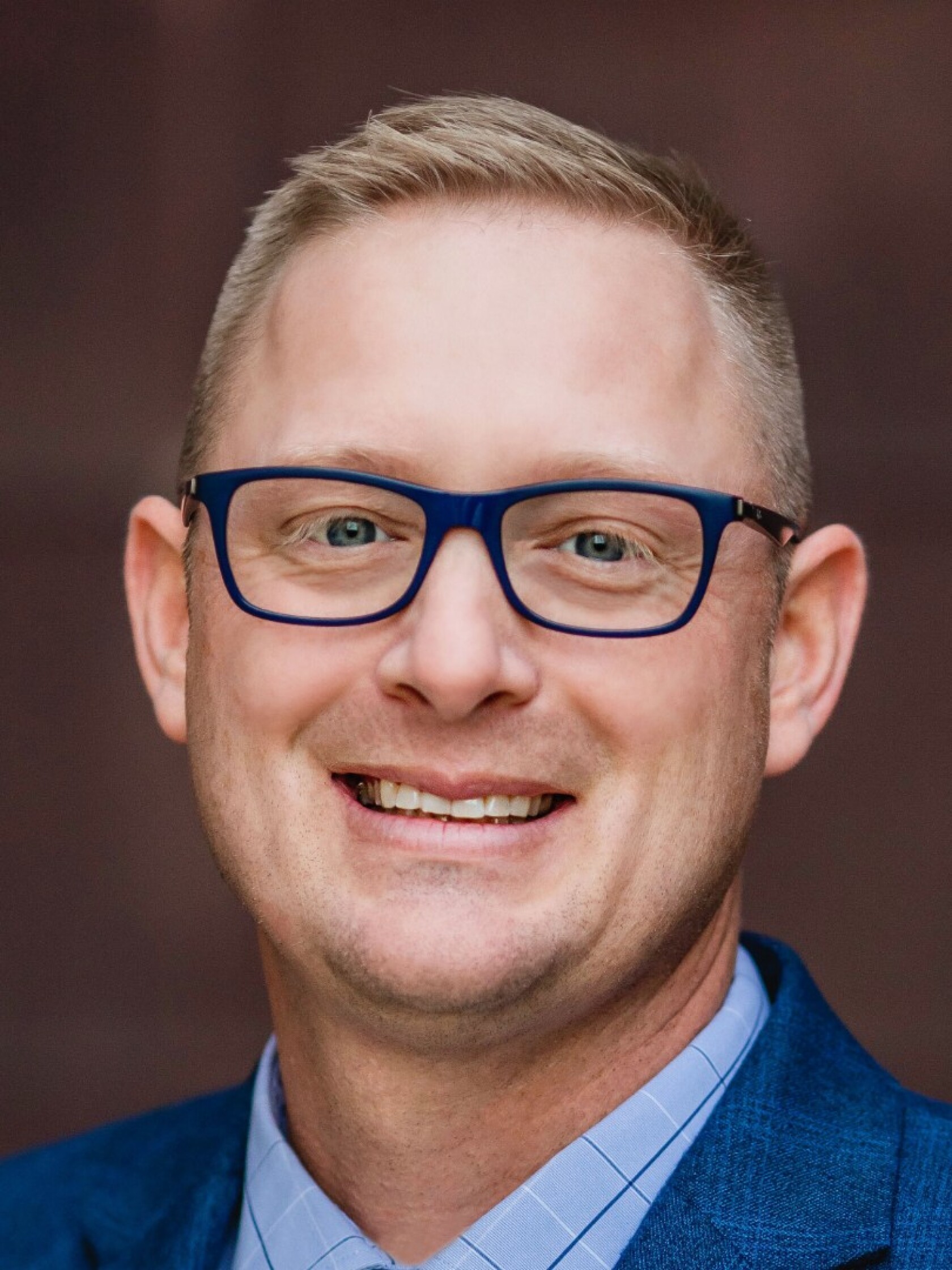 NDCC Names Brian Zuroff as Executive Director - InForum | Fargo ...