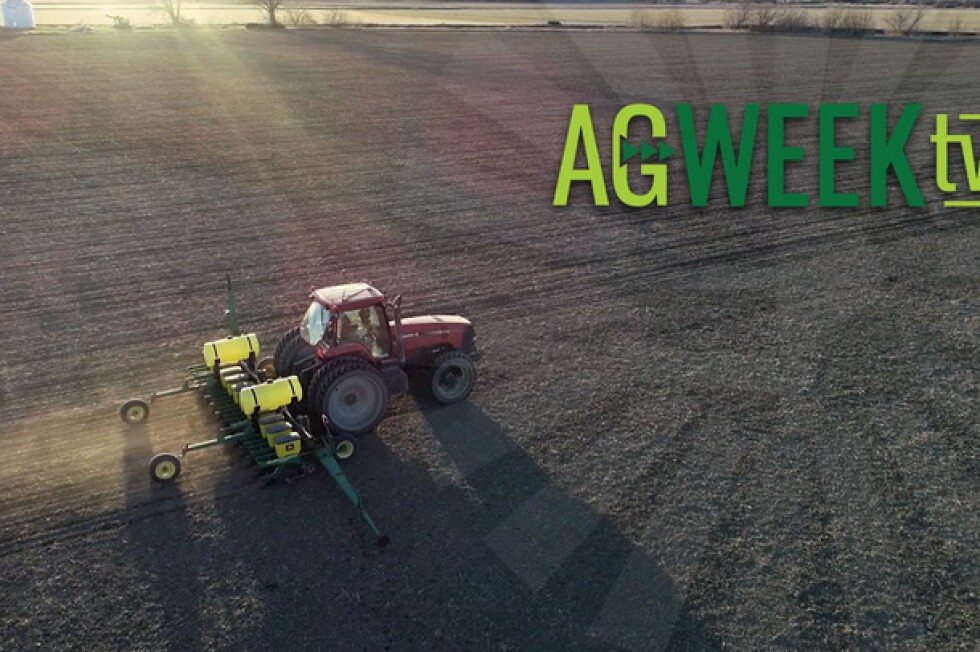 Agweek TV - Agweek | #1 source for agriculture news, farming, markets