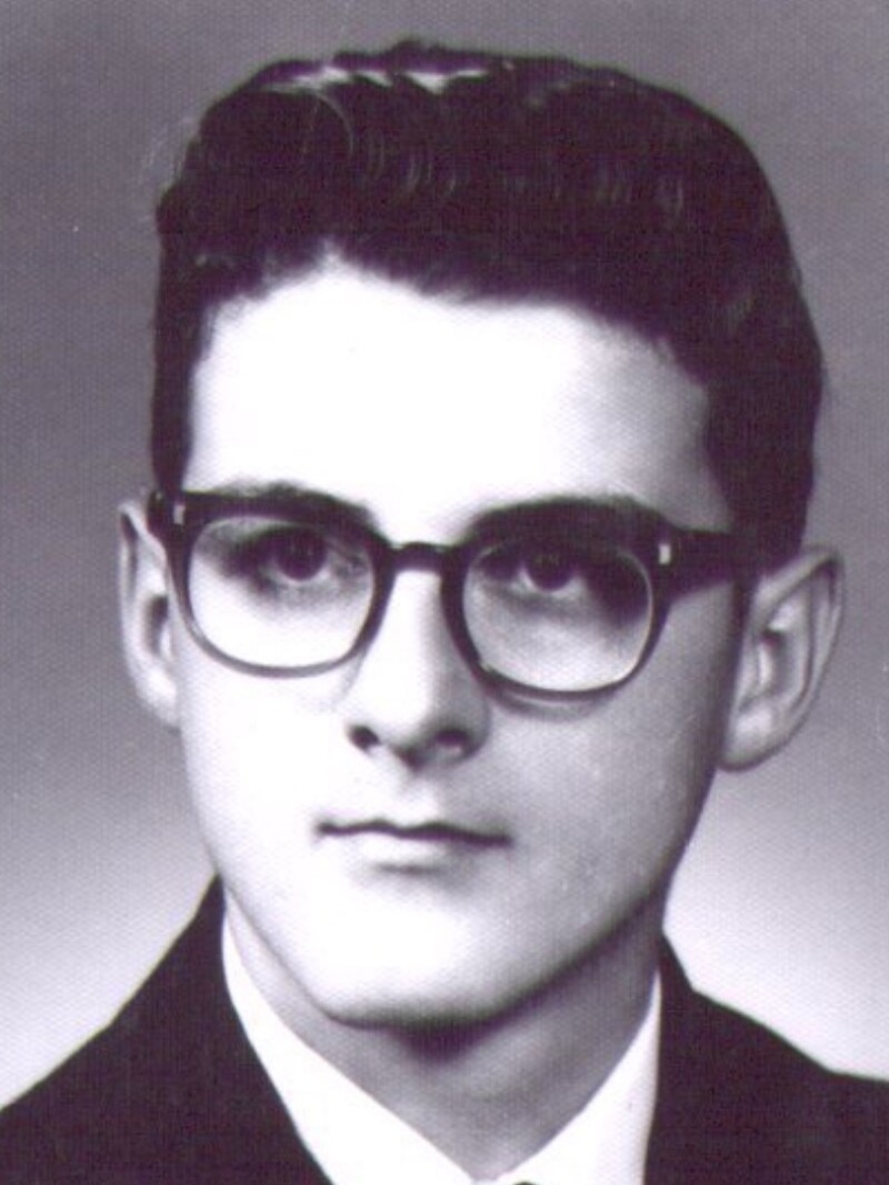 Alvin “Al” Schumacher - InForum | Fargo, Moorhead and West Fargo news ...