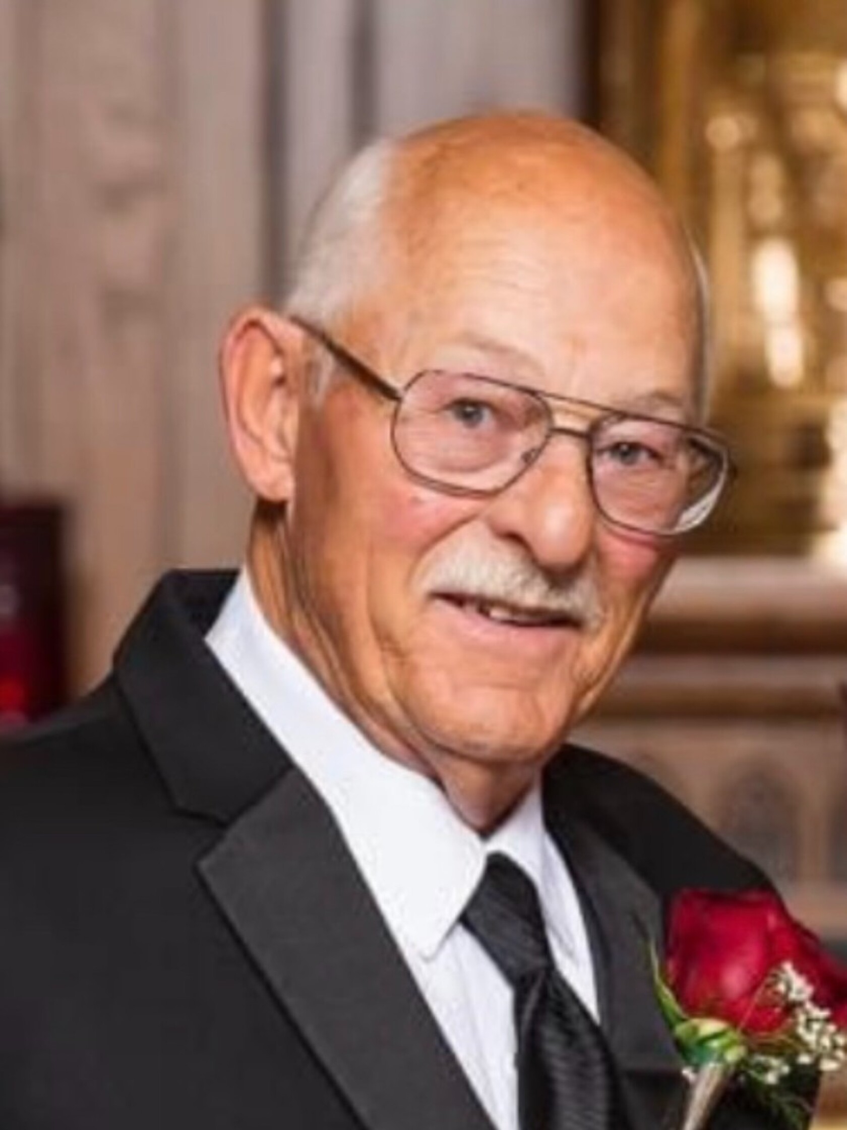 Darrell Wolsky - Jamestown Sun | News, weather, sports from Jamestown ...