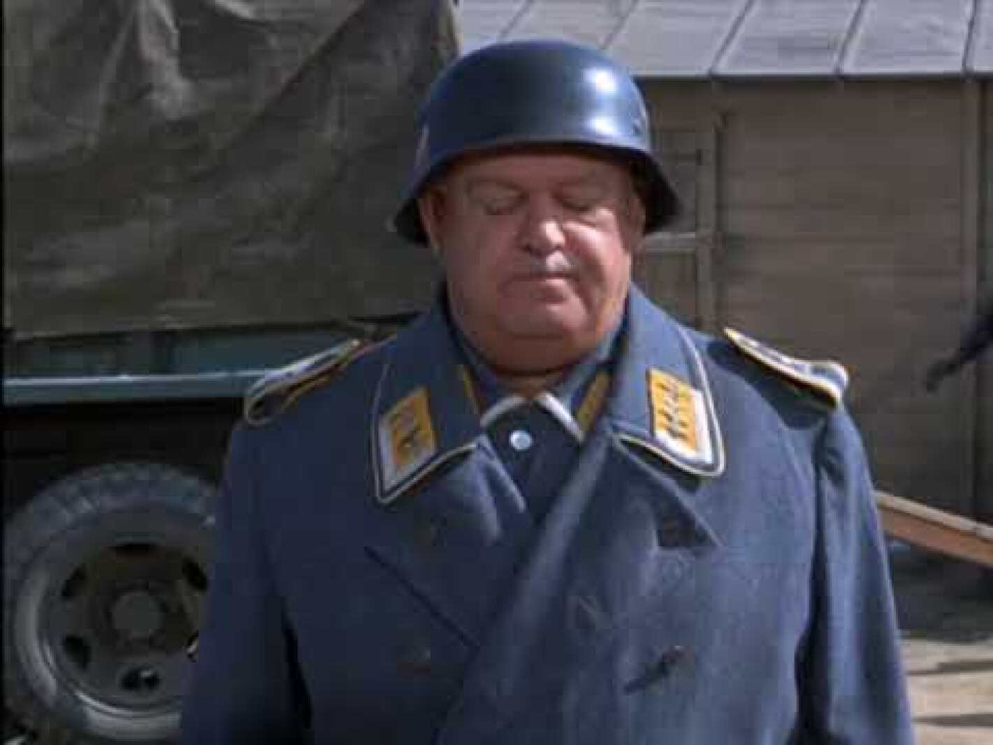 Sgt Schultz - I Know Nothing - InForum | Fargo, Moorhead and West Fargo ...