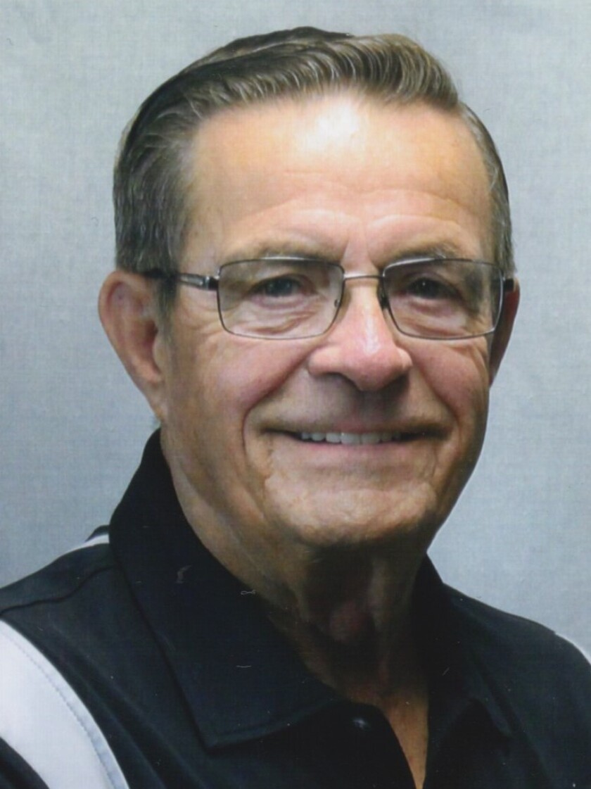 Richard Ritter - Grand Forks Herald | Grand Forks, East Grand Forks ...