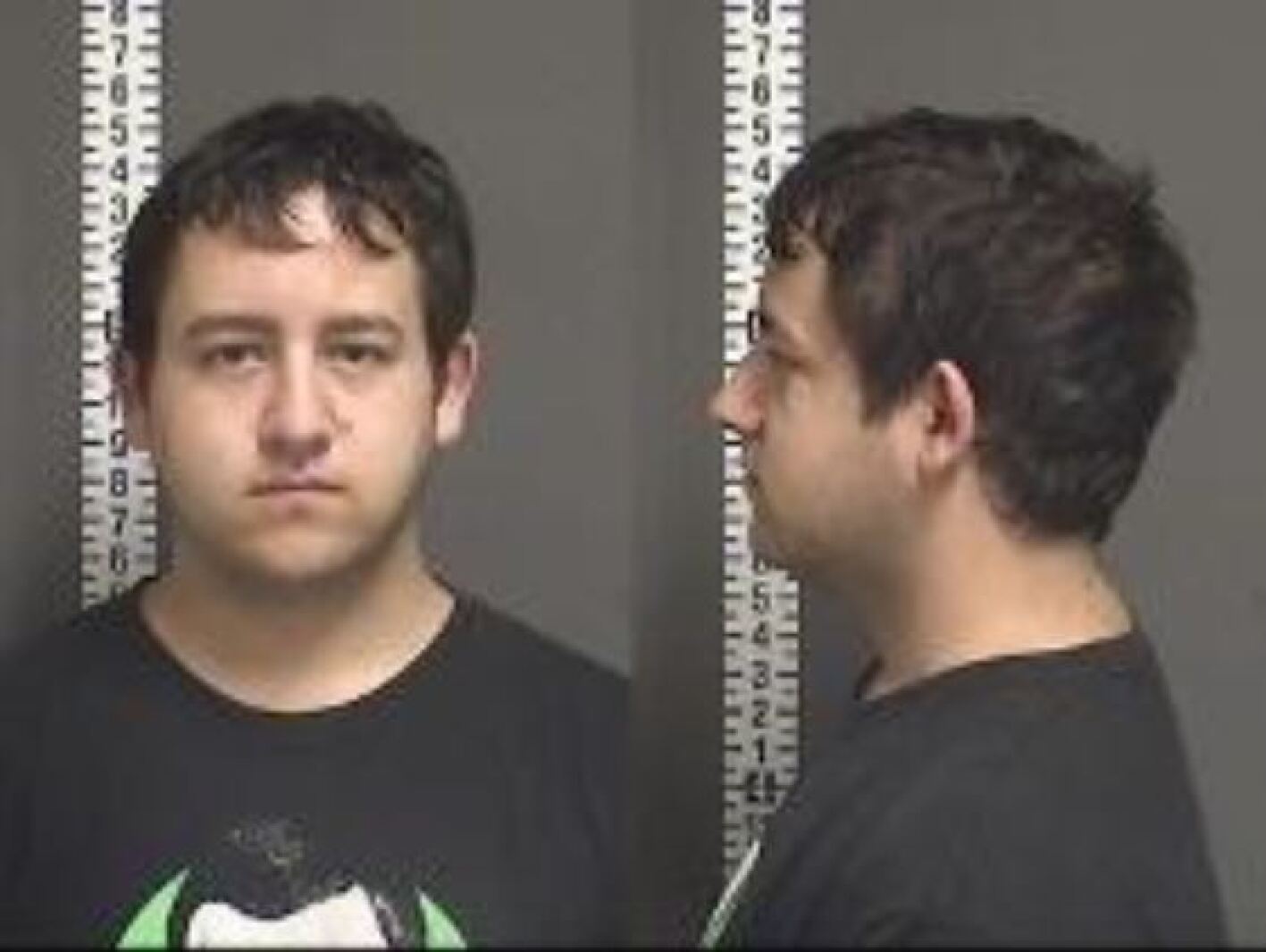 Fargo Man Suspected Of Having Sexual Contact With Two 6 Year Old Girls