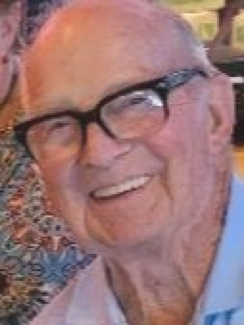 Harold Palmer - Brainerd Dispatch | News, weather, sports from Brainerd ...