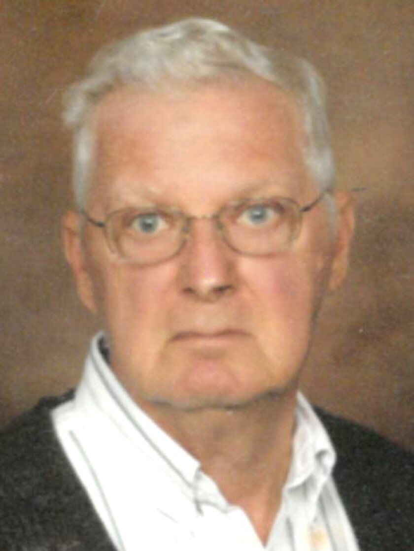 Douglas “Doug” Nyhus - Wadena Pioneer Journal | News, weather, sports ...