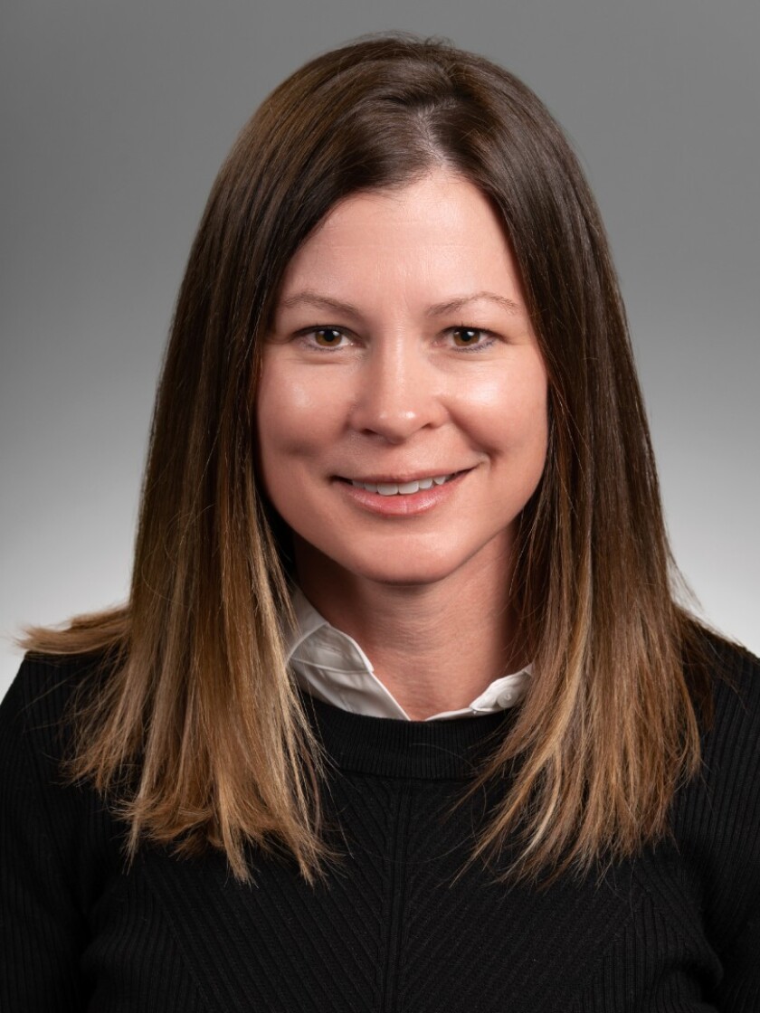 Sanford Health welcomes Rachel Sanders, APRN, CNP, to the urgent care ...