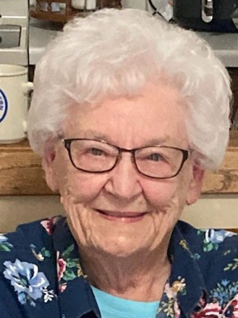 June Behm - Brainerd Dispatch | News, weather, sports from Brainerd and ...