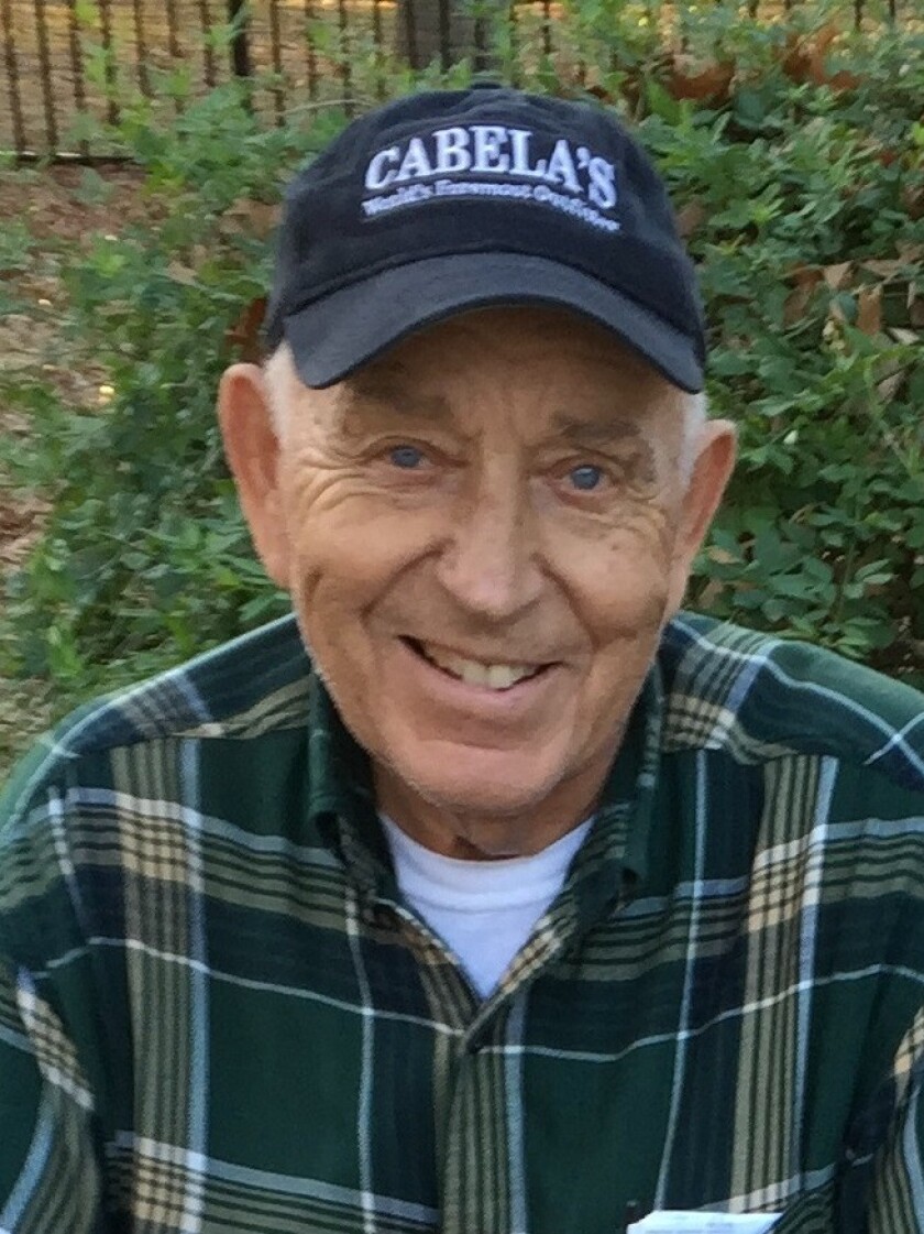 Richard “Dick” Ladwig - West Central Tribune | News, weather, sports ...