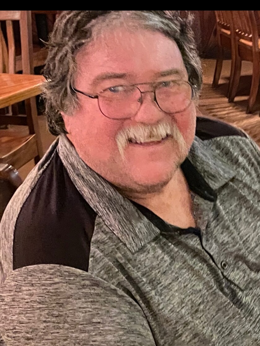 Duane Lee Marynik - Grand Forks Herald | Grand Forks, East Grand Forks ...