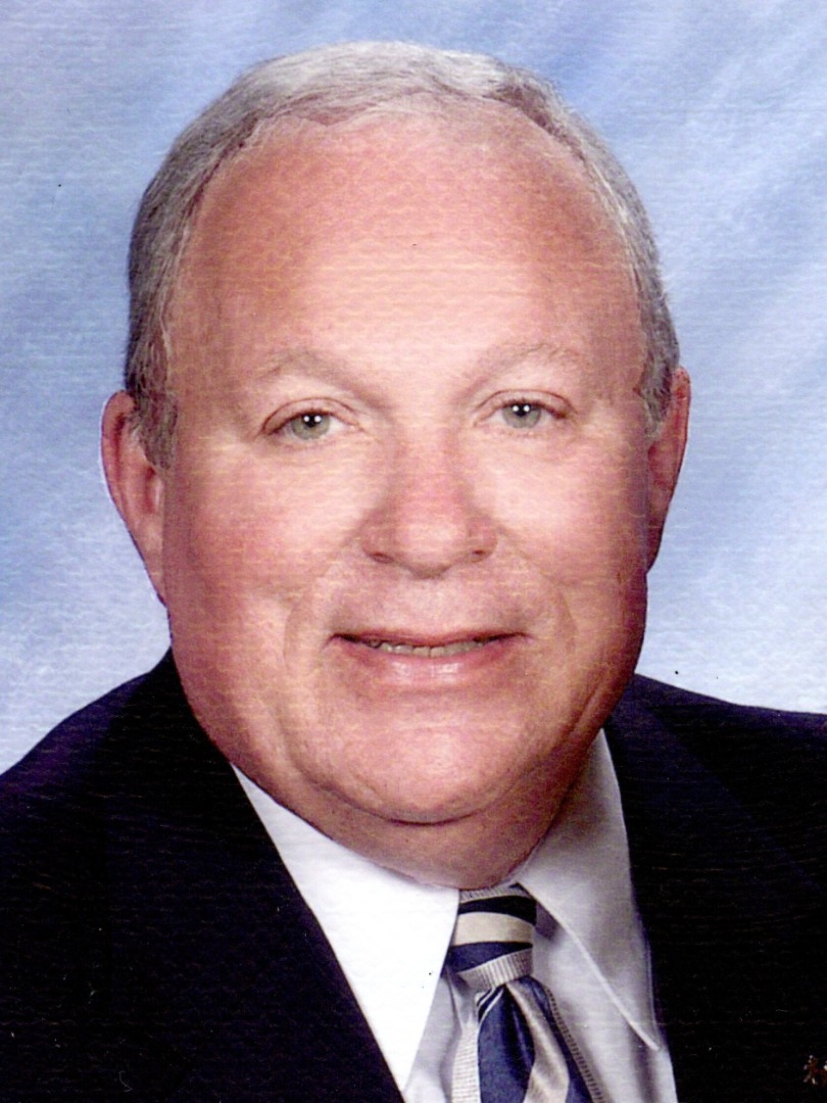 William “Bill” D. Burwell - The Bemidji Pioneer is your #1 source for ...