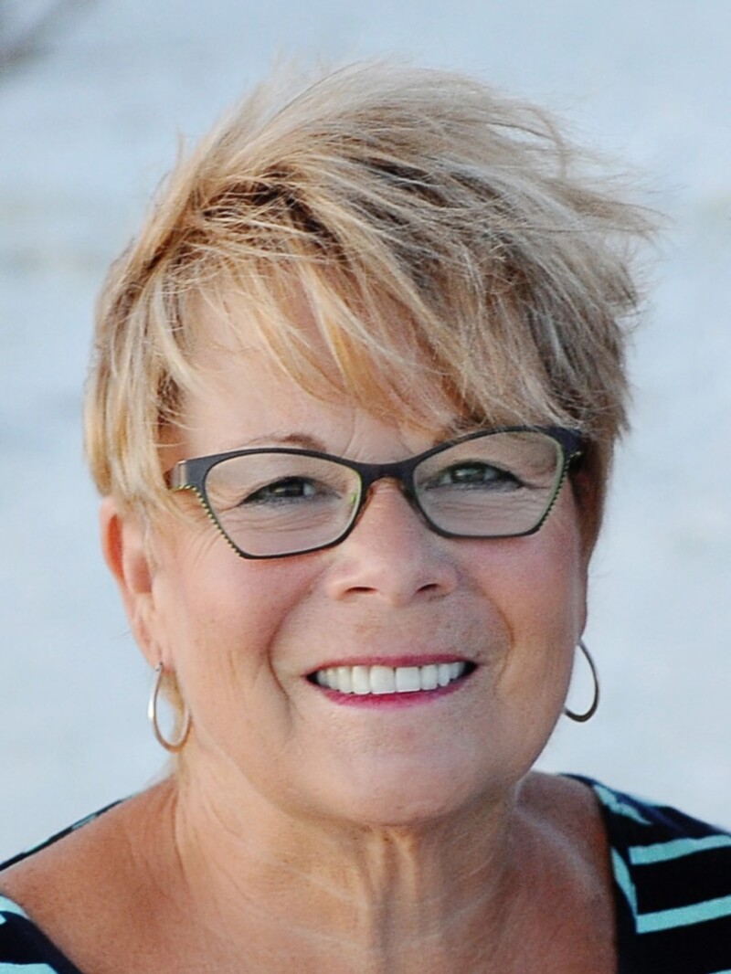 Mary Christine “Chris” Stoltenberg - Post Bulletin | Rochester ...