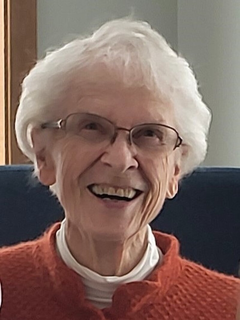 Mary (Kay) Kathleen Ruff - InForum | Fargo, Moorhead and West Fargo ...