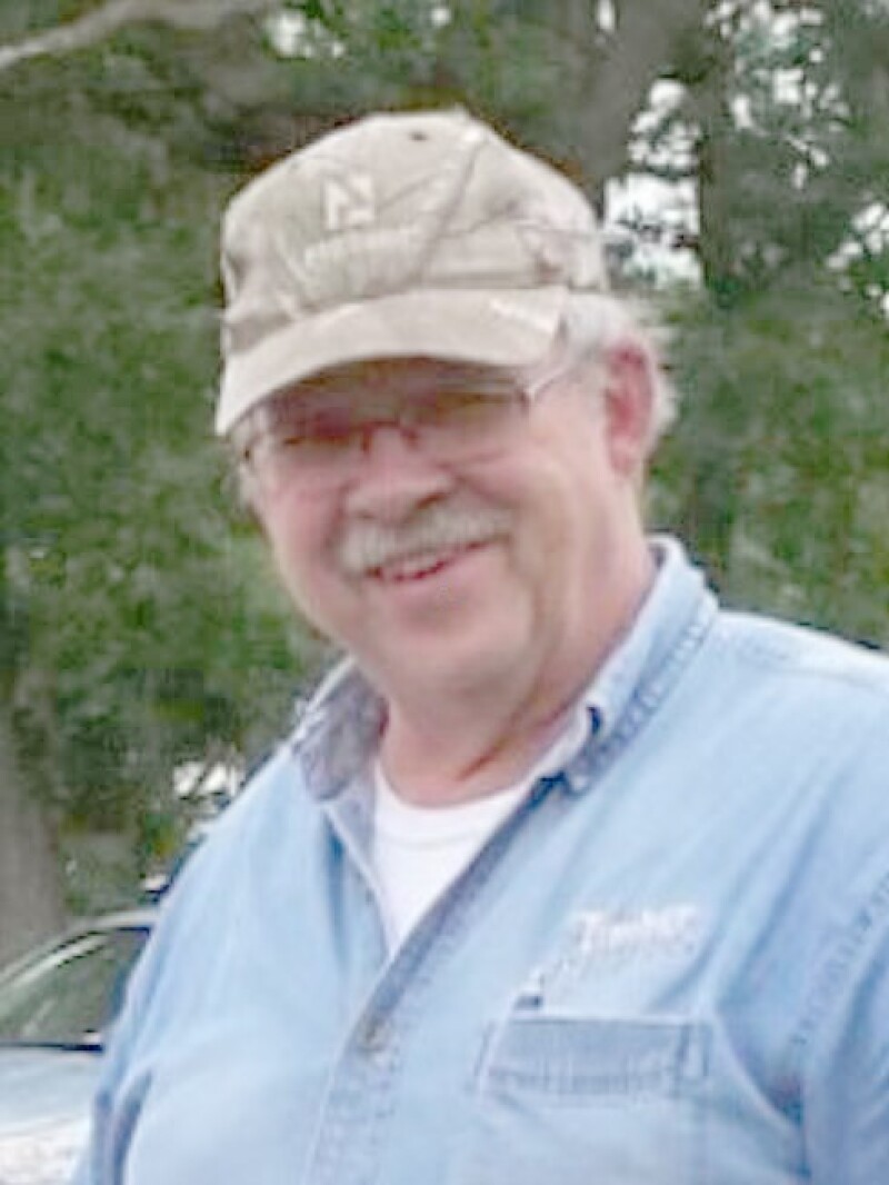 Michael V. Jacobson - Detroit Lakes Tribune | News, weather, sports ...
