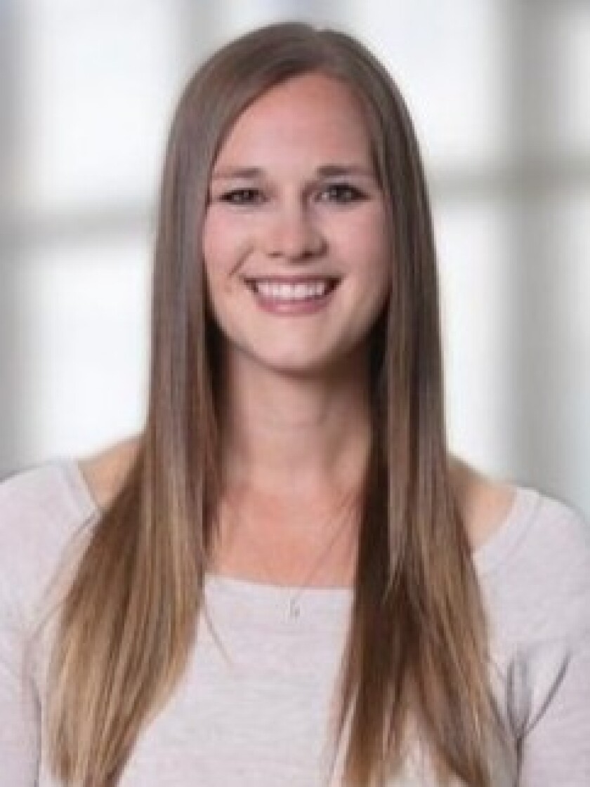 Clinical Dietitian Amanda Nack joins IMA - InForum | Fargo, Moorhead ...