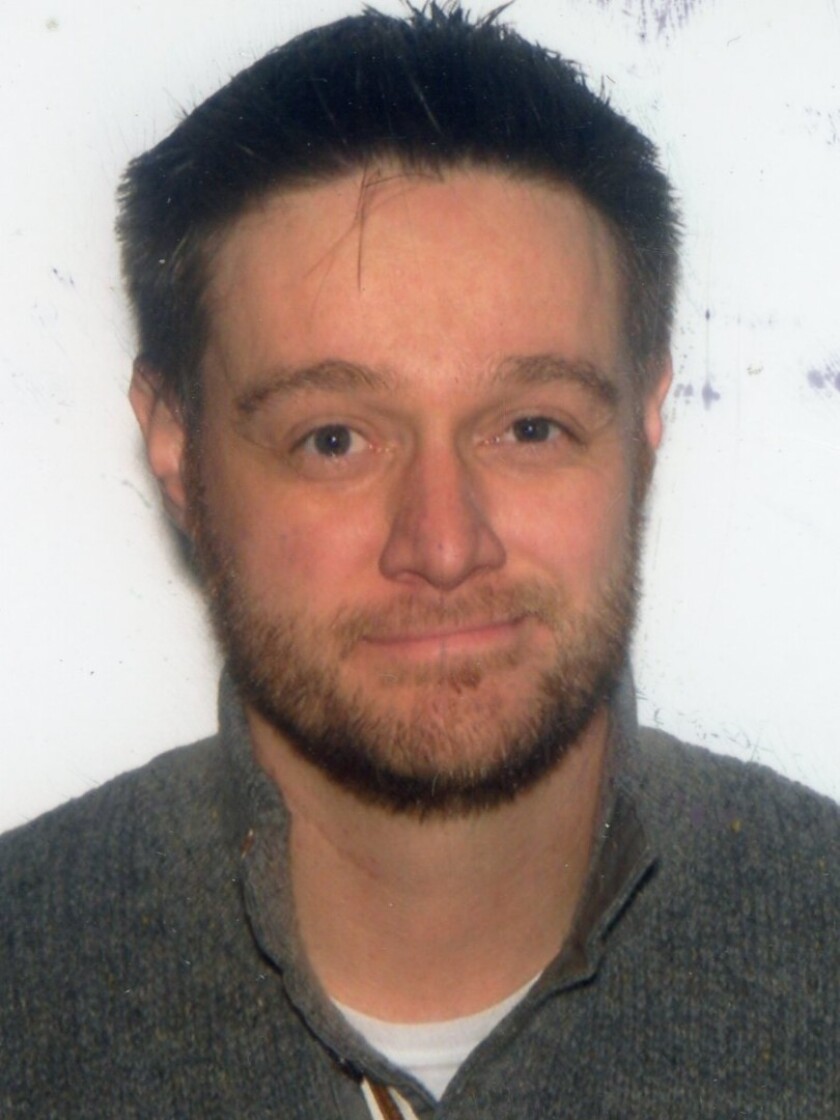 Brian Steven Fredrickson - InForum | Fargo, Moorhead and West Fargo ...