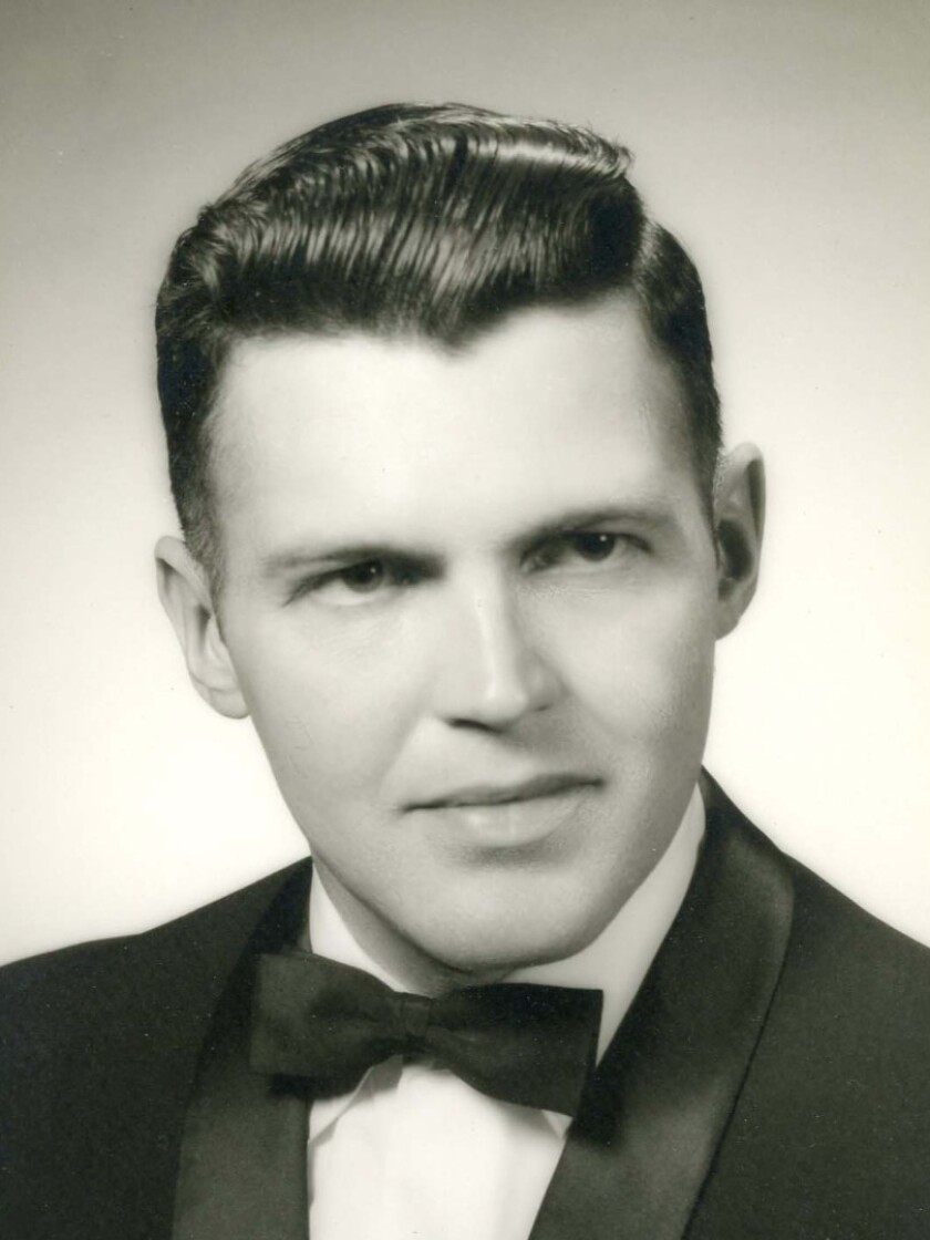 Gerald ”Jerry” Lahmers - Post Bulletin | Rochester Minnesota news ...