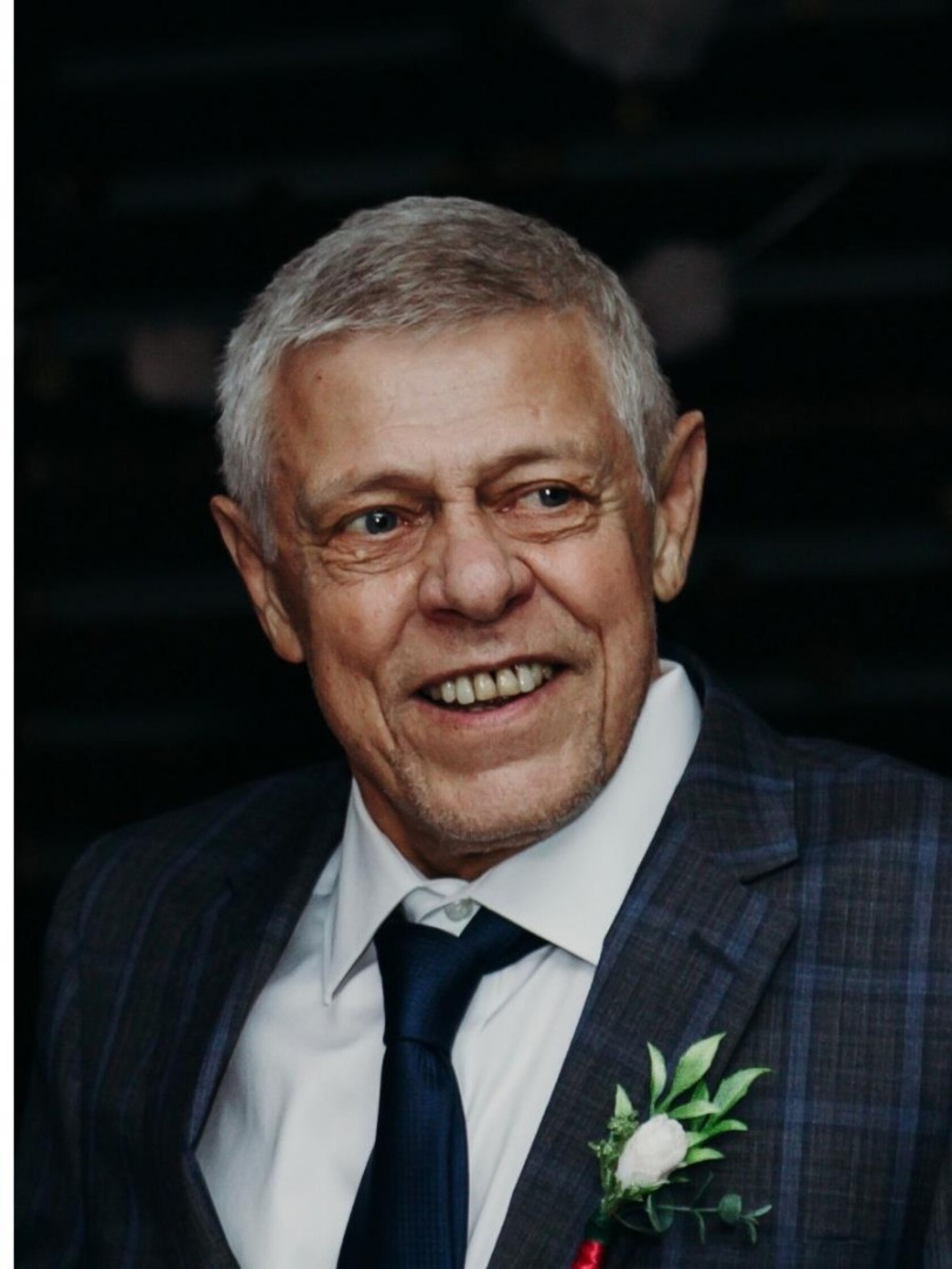 Gary Allen Peterson - West Central Tribune | News, weather, sports from ...