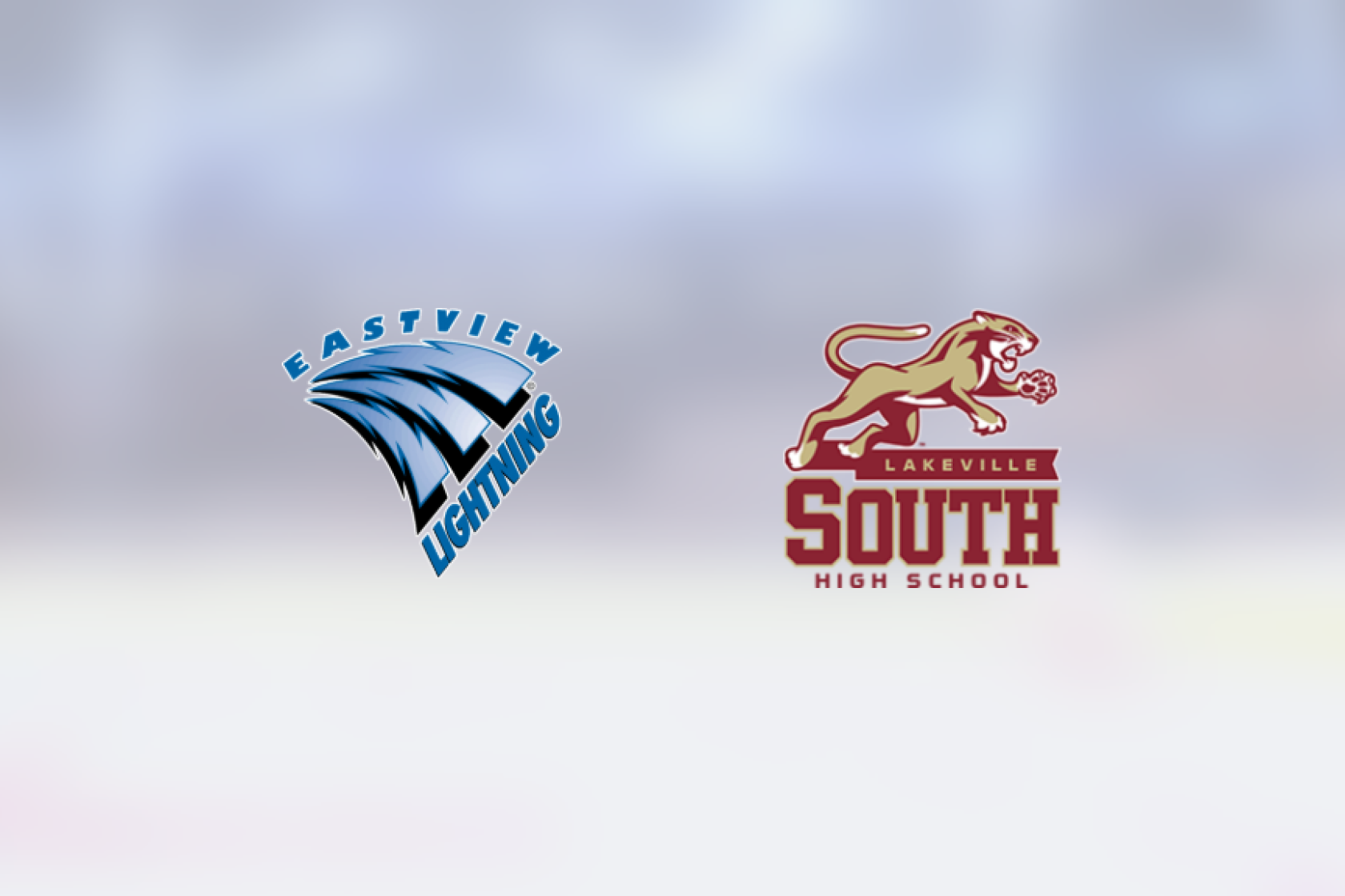 Lakeville South Cougars claim overtime win against Eastview Lightning ...