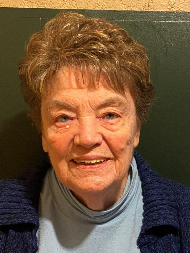 Rheta C. Peterson - Grand Forks Herald | Grand Forks, East Grand Forks ...