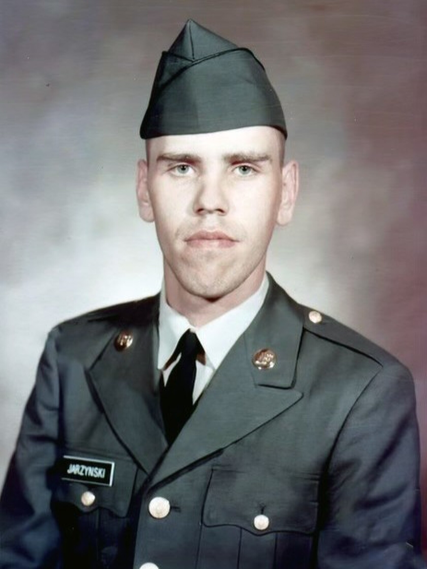 Thomas “Tom” J. Jarzynski - Superior Telegram | News, weather, sports ...