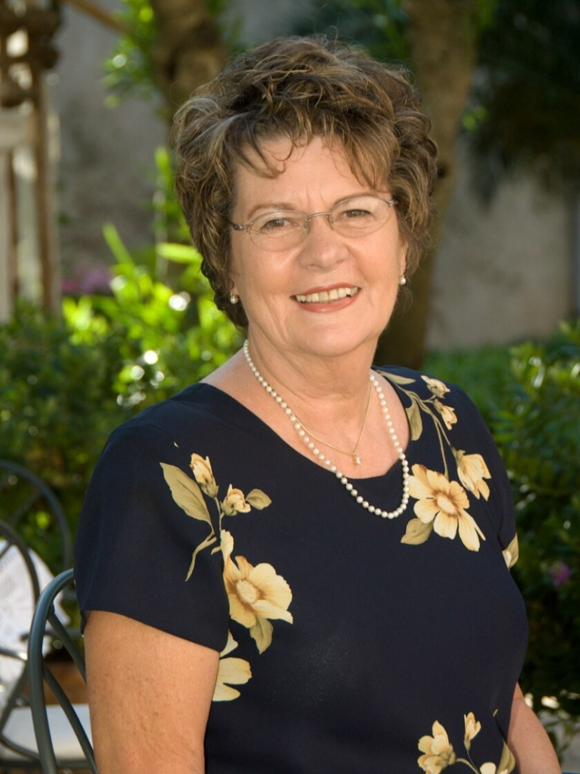 Marlene Cox - Duluth News Tribune | News, weather, and sports from ...