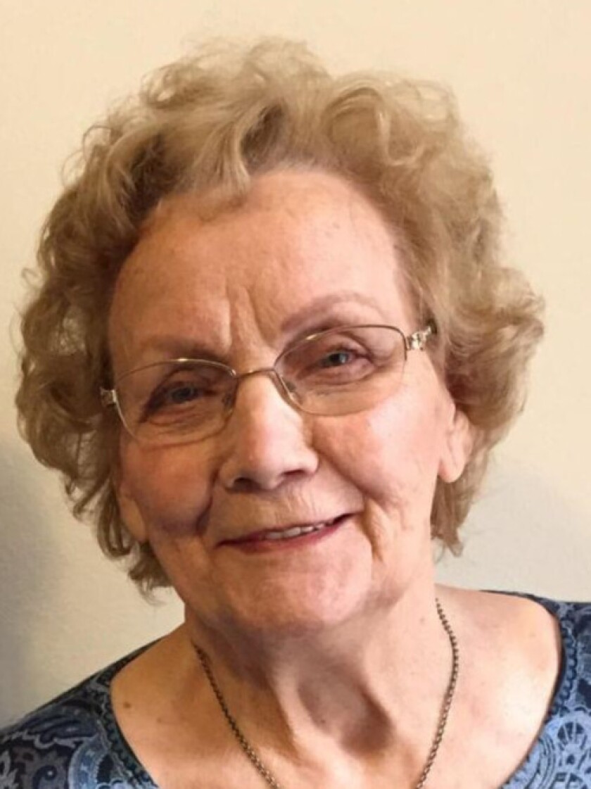 Maxine Mae Allen - InForum | Fargo, Moorhead and West Fargo news, weather and sports