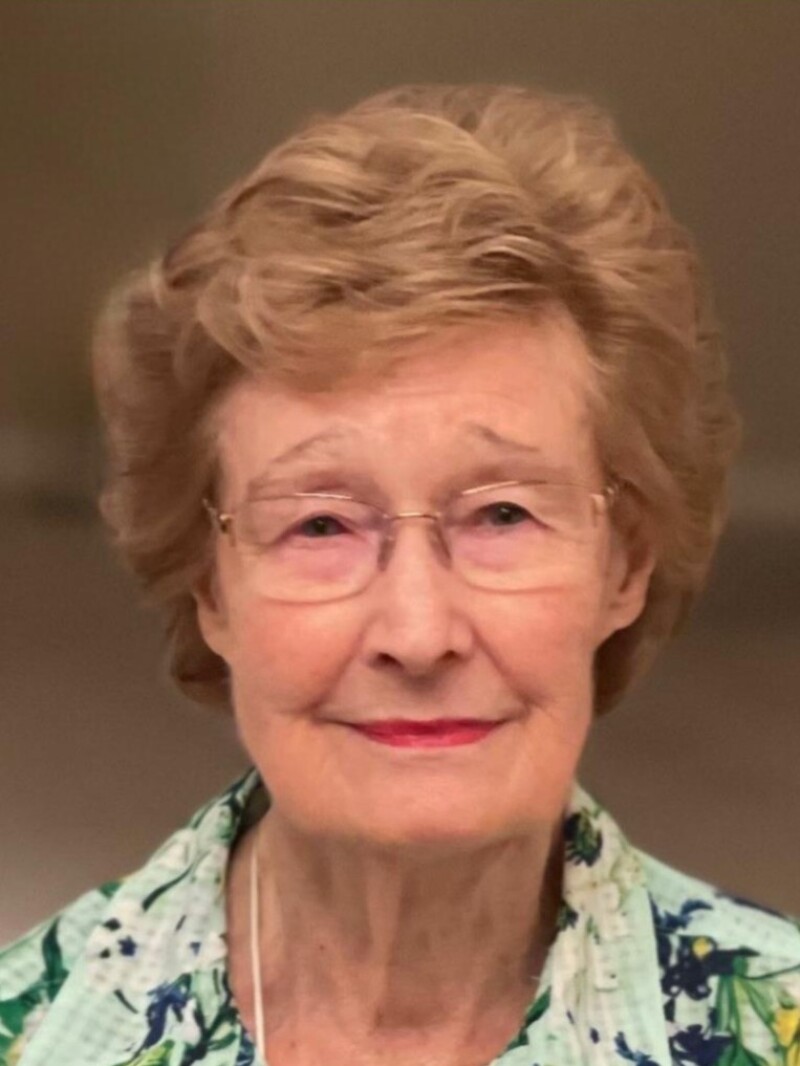 Elizabeth “Betty” Mathilda Harthman - Wadena Pioneer Journal | News ...