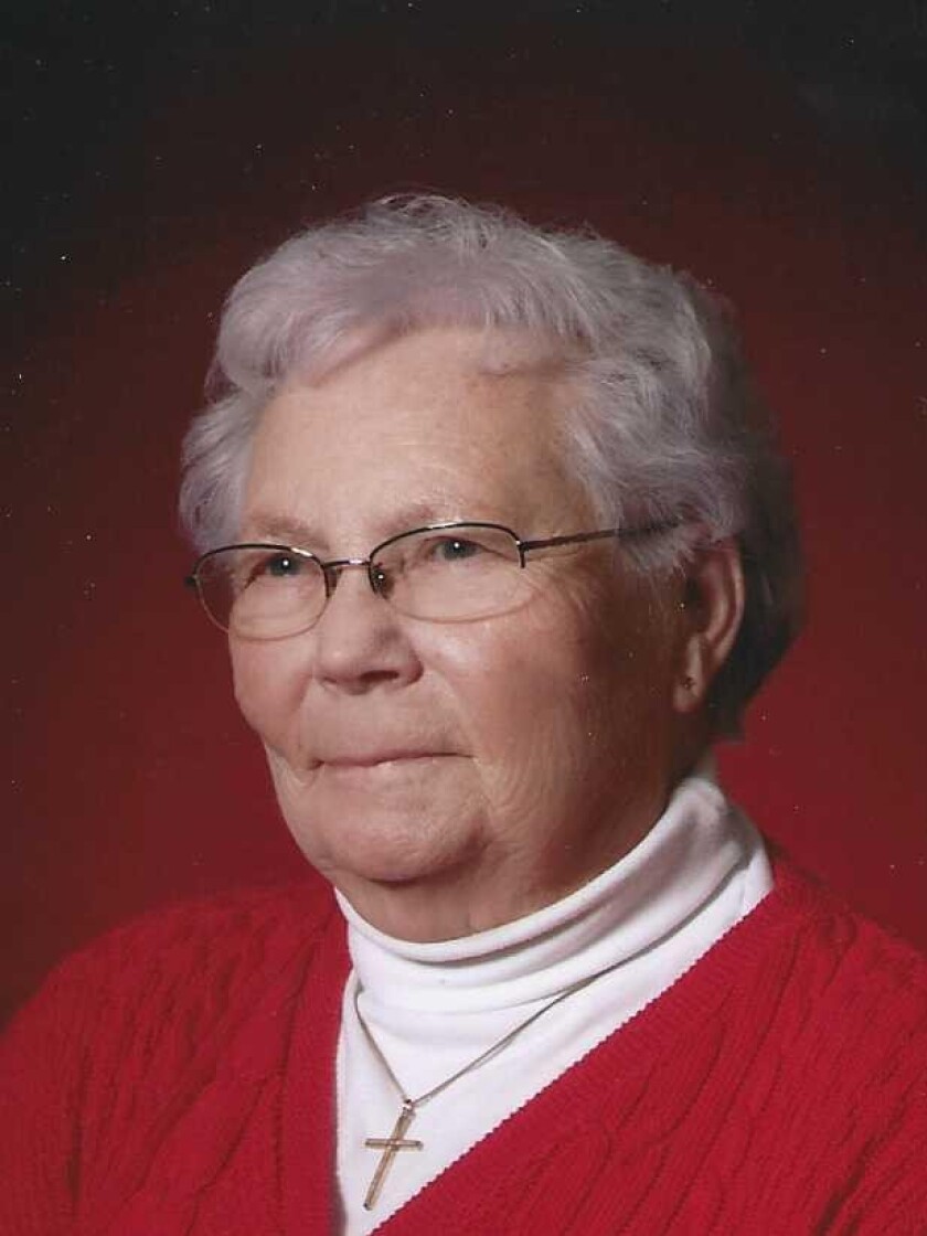 Lois M. Peterson - Post Bulletin | Rochester Minnesota news, weather ...