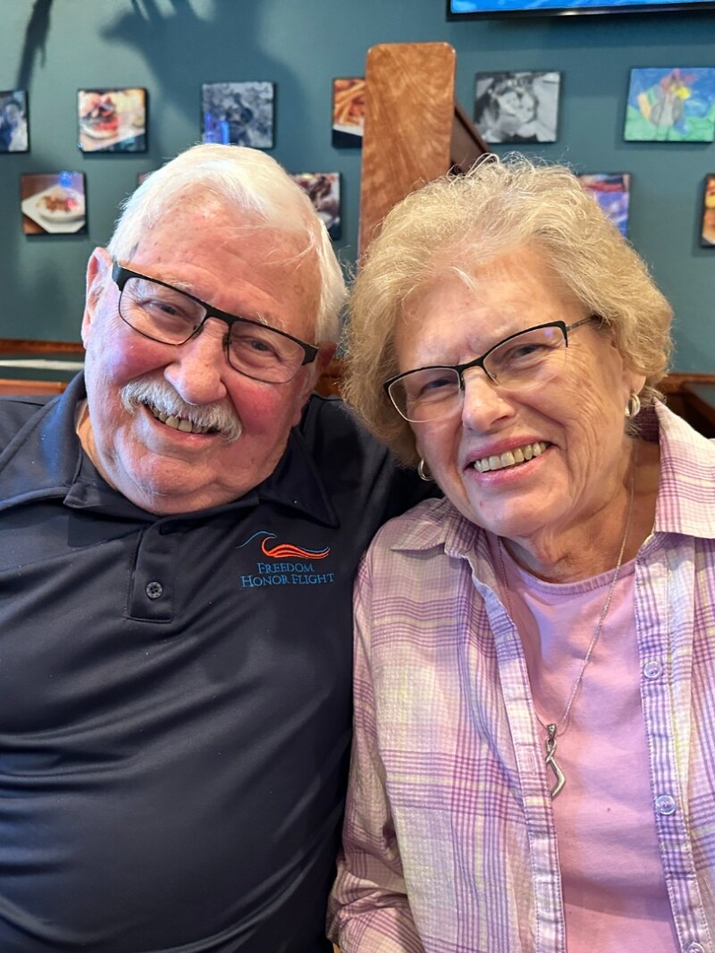 Lowell & Joanne Wright 65th Anniversary - Post Bulletin | Rochester Minnesota news, weather, sports