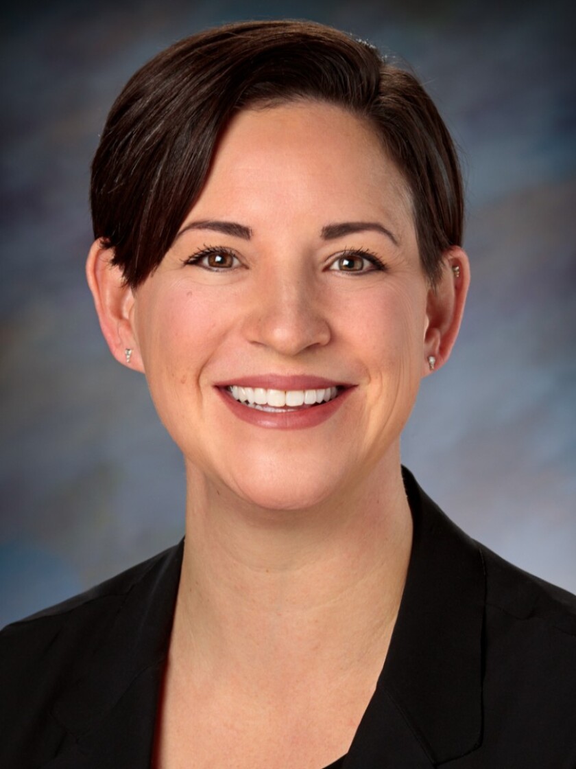 St. Luke’s welcomes Dr. Jonna Quinn - Duluth News Tribune | News ...